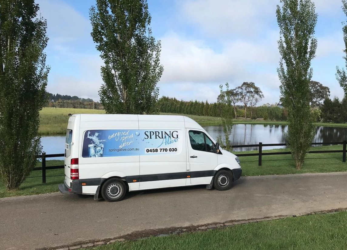 Hydration at Your Doorstep: The Ultimate Guide to Spring Water Home ...