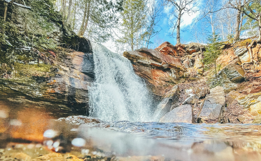 Hill Top Spring Water: Unveiling the Benefits of Quality Hydration ...